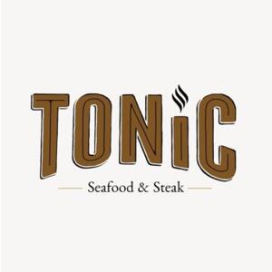Learn about Tonic Seafood And Steak part of | Culinary Agents
