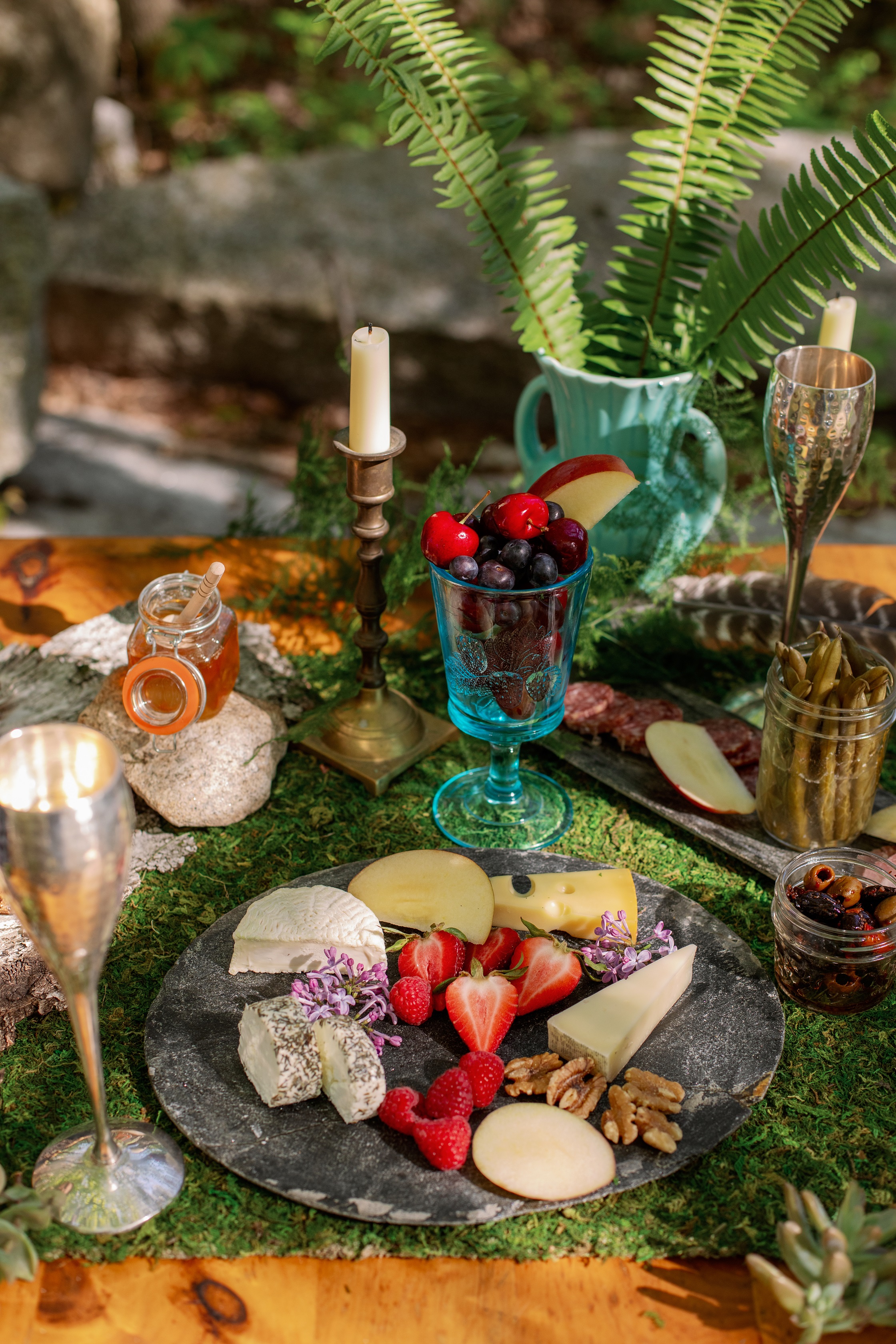 About Colby Hill Inn and the Grazing | Culinary Agents