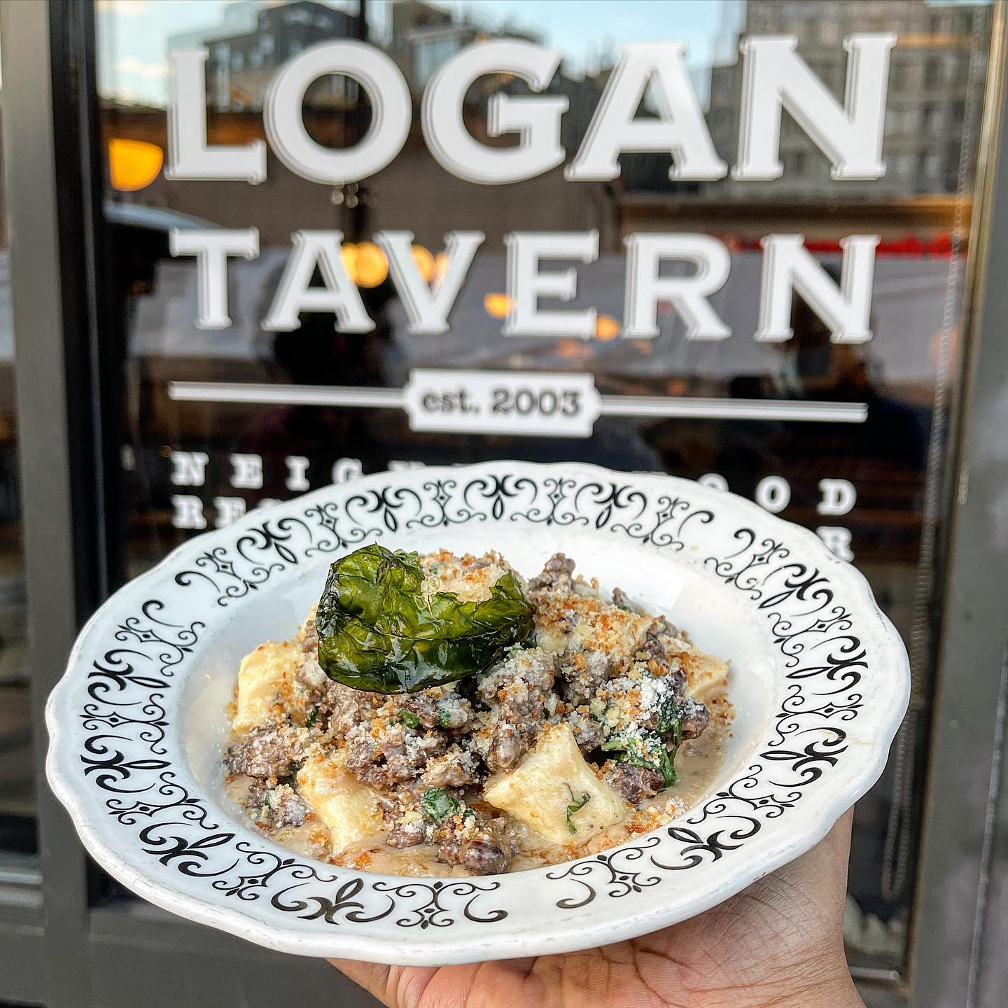 About Eat Well DC | Culinary Agents