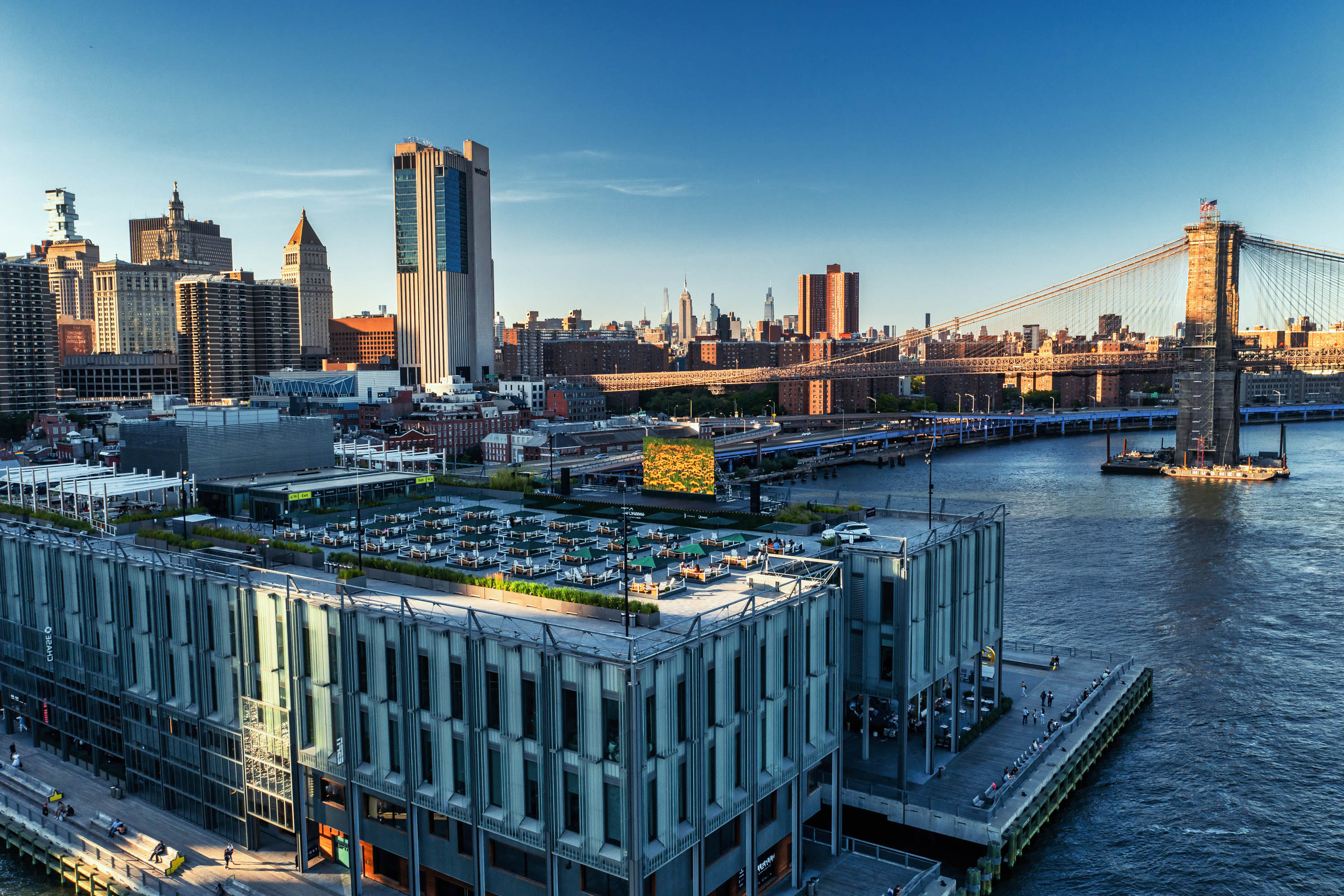 Learn about Seaport Entertainment Group part of | Culinary Agents