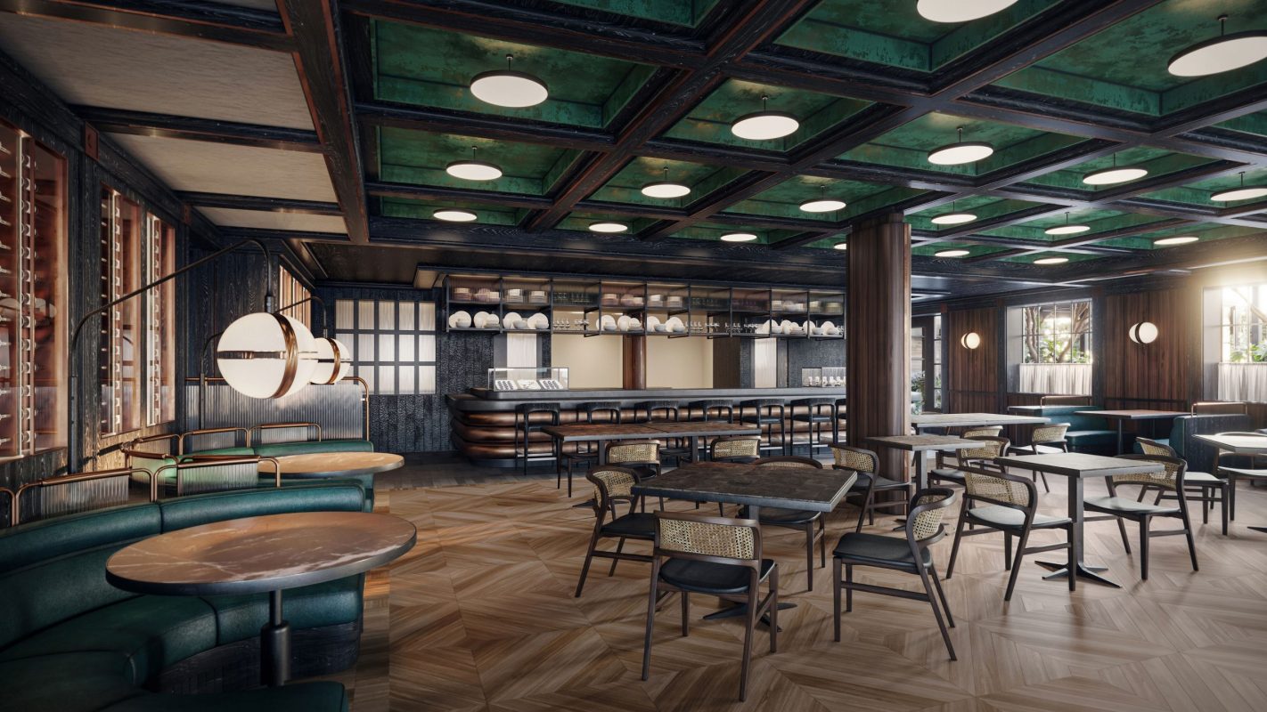 Learn about Andiron part of Sambrooks Management | Culinary Agents