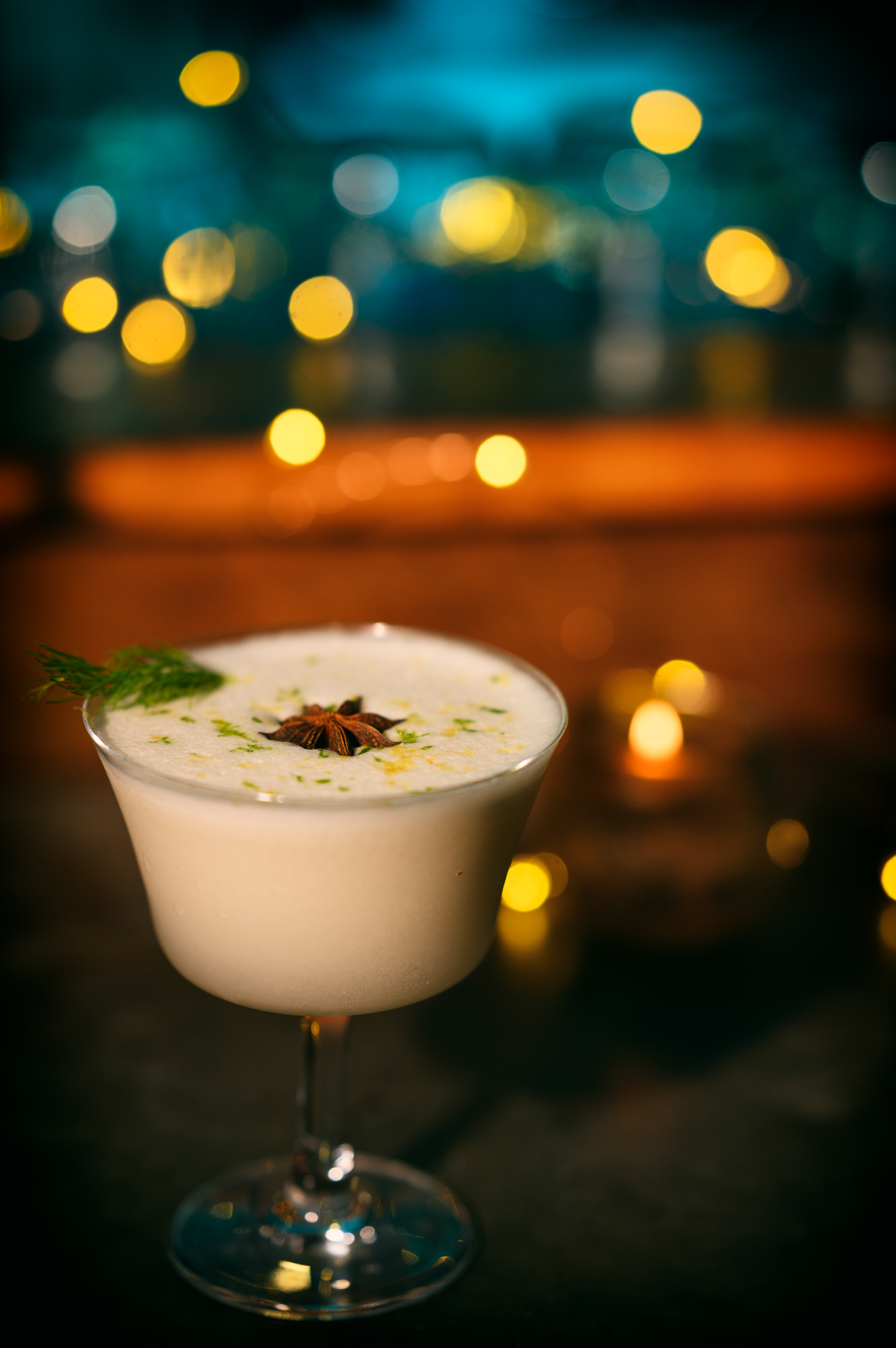 Learn about Noble Goat part of Restaurants by Chef | Culinary Agents