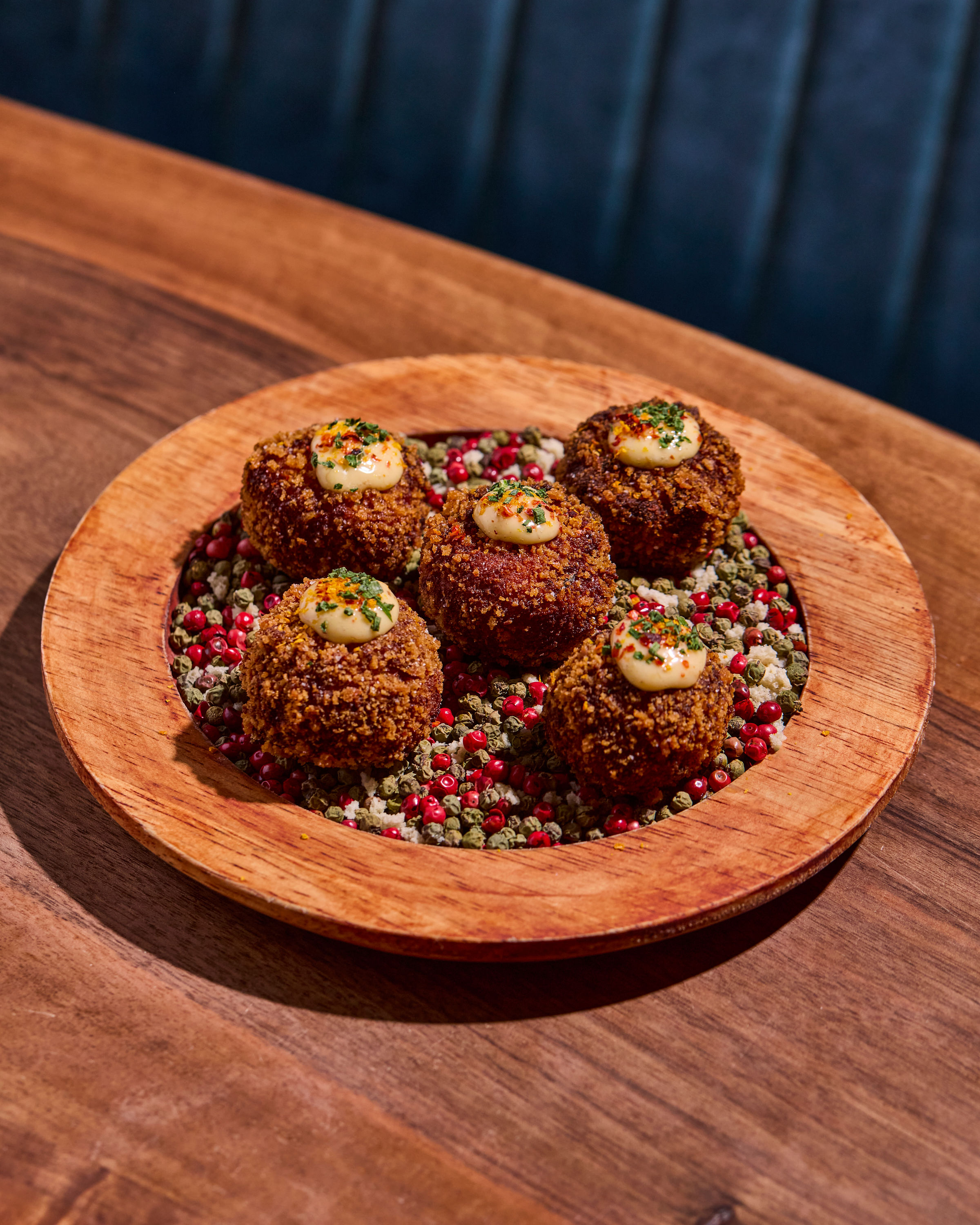Learn about Better Days part of Better Days and 143 | Culinary Agents