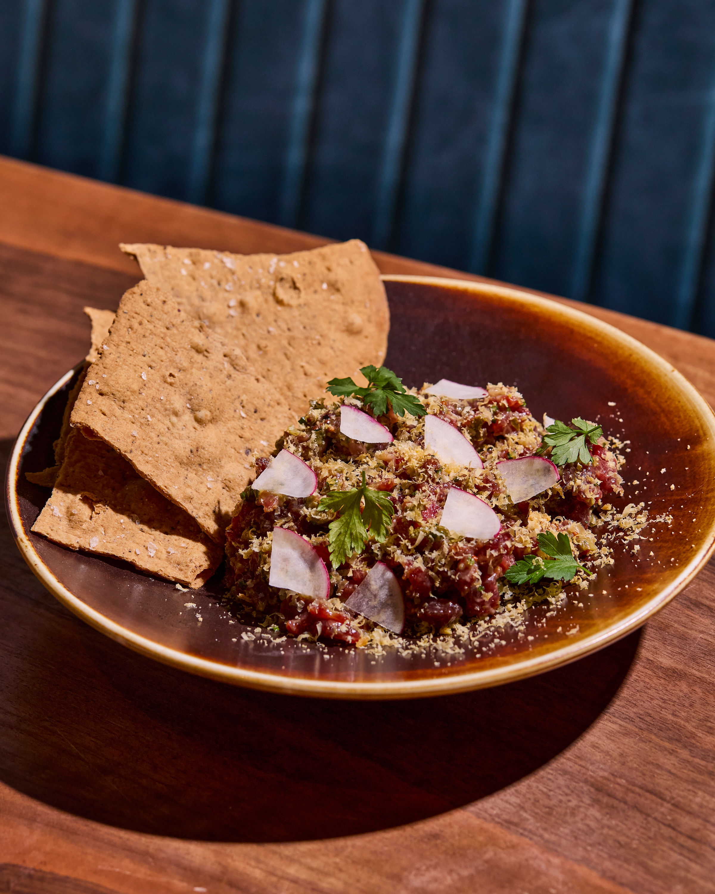 Learn about Better Days part of Better Days and 143 | Culinary Agents