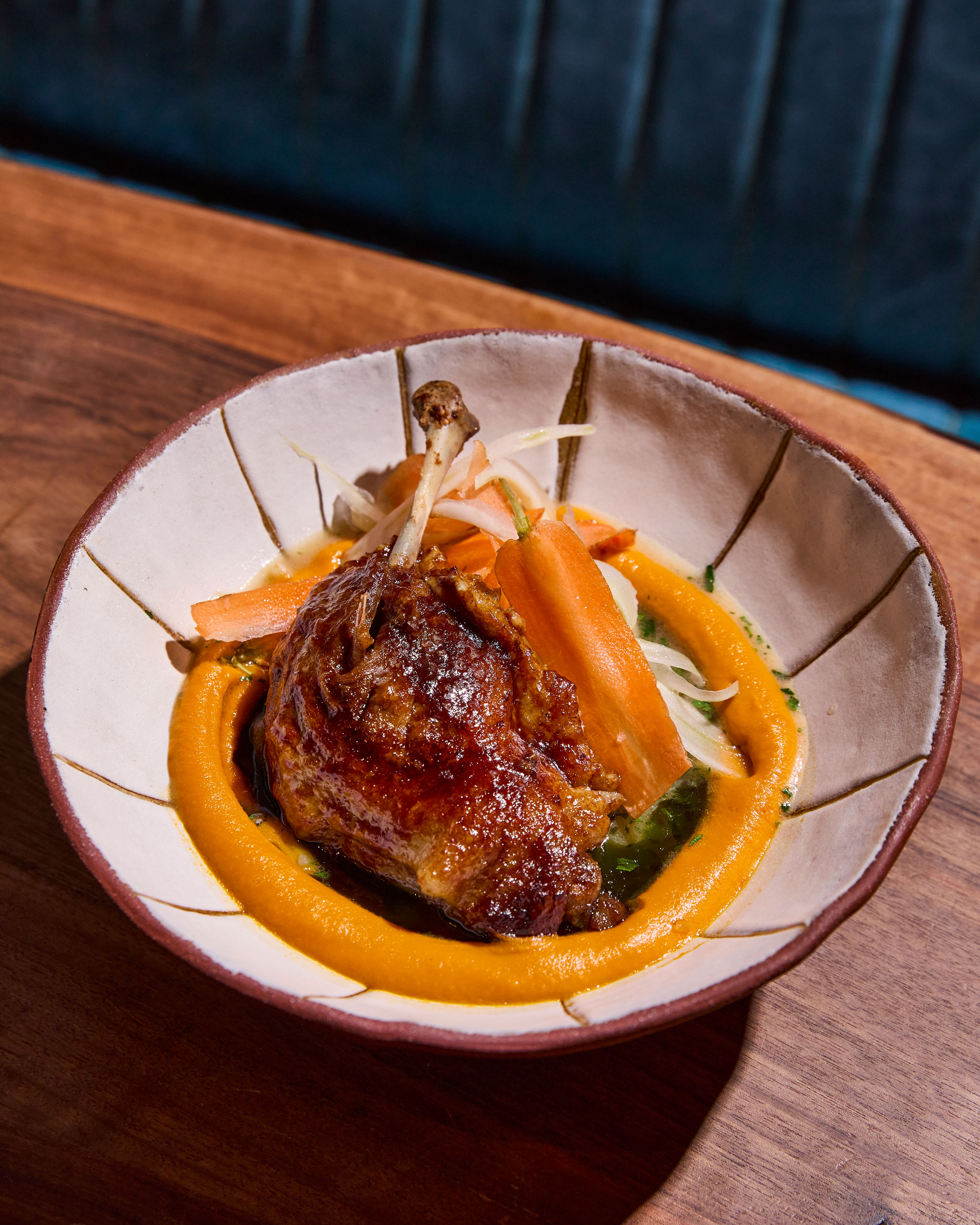 Learn about Better Days part of Better Days and 143 | Culinary Agents