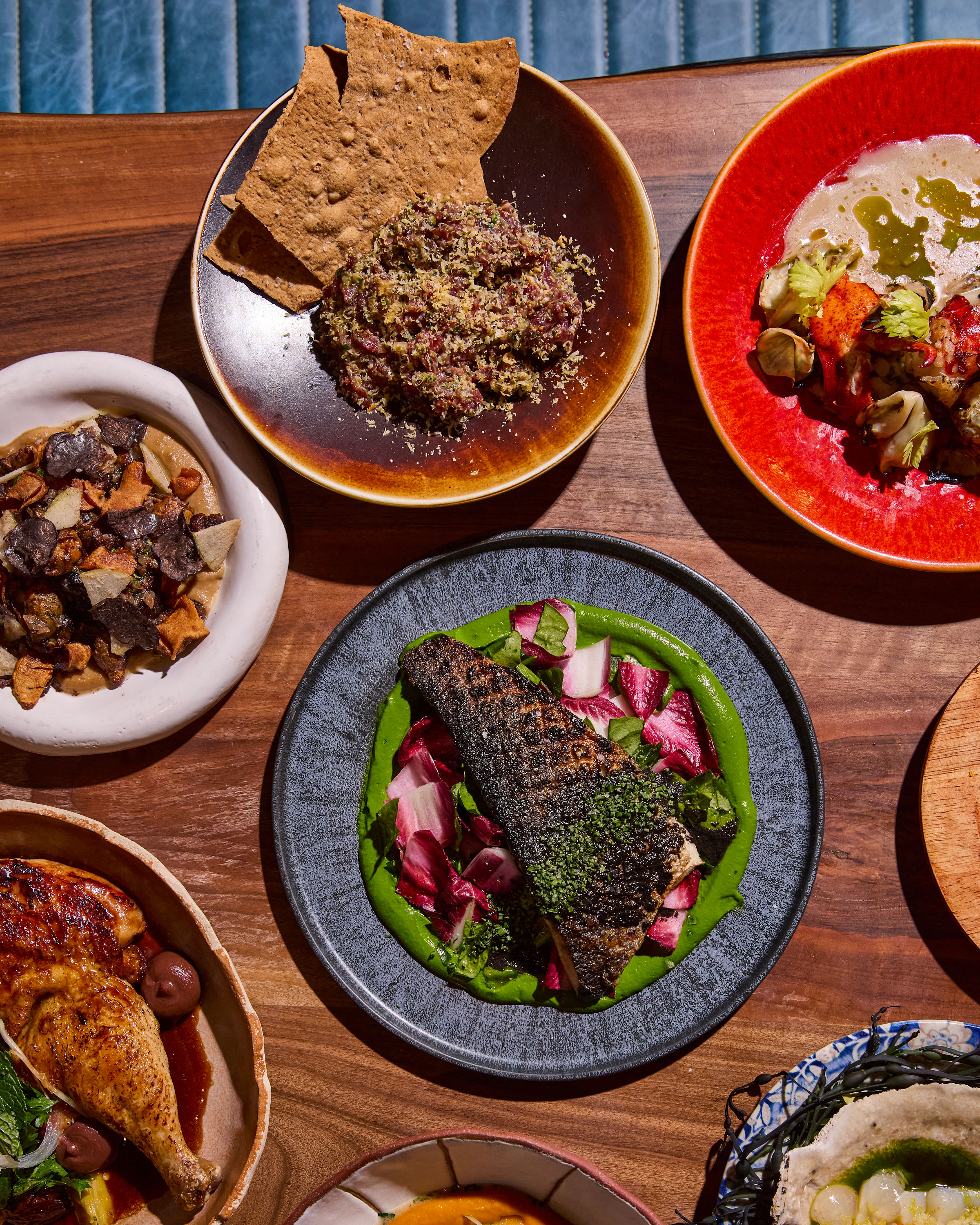 Learn about Better Days part of Better Days and 143 | Culinary Agents
