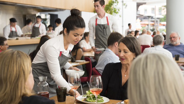 Restaurant Roles 101: The Dining Room (FoH) | Culinary Agents