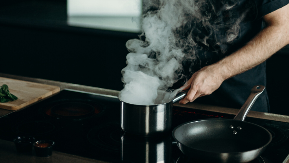 Culinary Basics: Moist Heat Cooking Methods | Culinary Agents