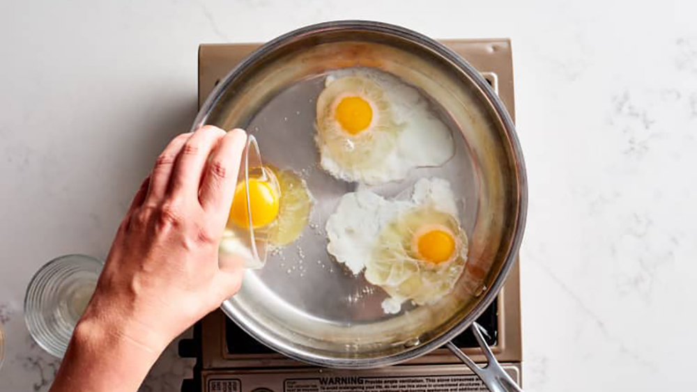 Cooking Methods: Poaching | Culinary Agents
