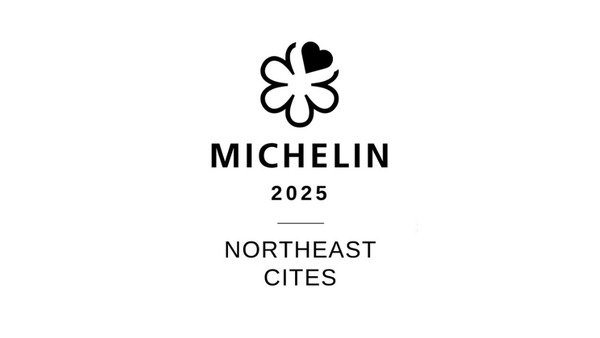 2025 Northeast Michelin Star Winners | Culinary Agents