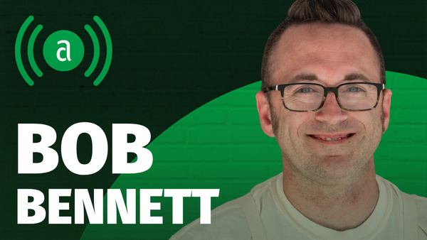 EP 65: Bob Bennett | Hospitality Career Paths
