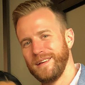 Timothy McCarthy's professional profile | Culinary Agents
