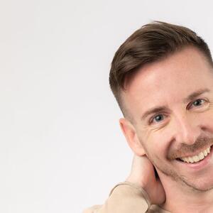 Tom Smallwood's professional profile | Culinary Agents