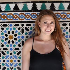 Paige Ziplow's professional profile | Culinary Agents