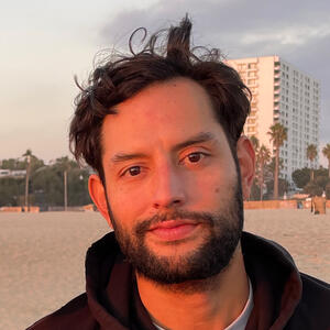 Sebastian Monroy's professional profile | Culinary Agents