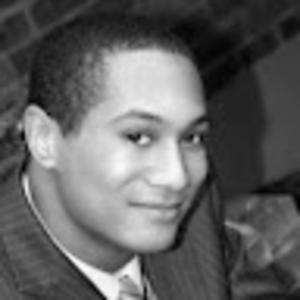Claude Marc Charles-Pierre's professional profile | Culinary Agents