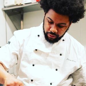 JQuan Price's professional profile | Culinary Agents