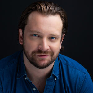 Matthew Stannah's professional profile | Culinary Agents