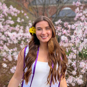 Hannah Sanderson's professional profile | Culinary Agents